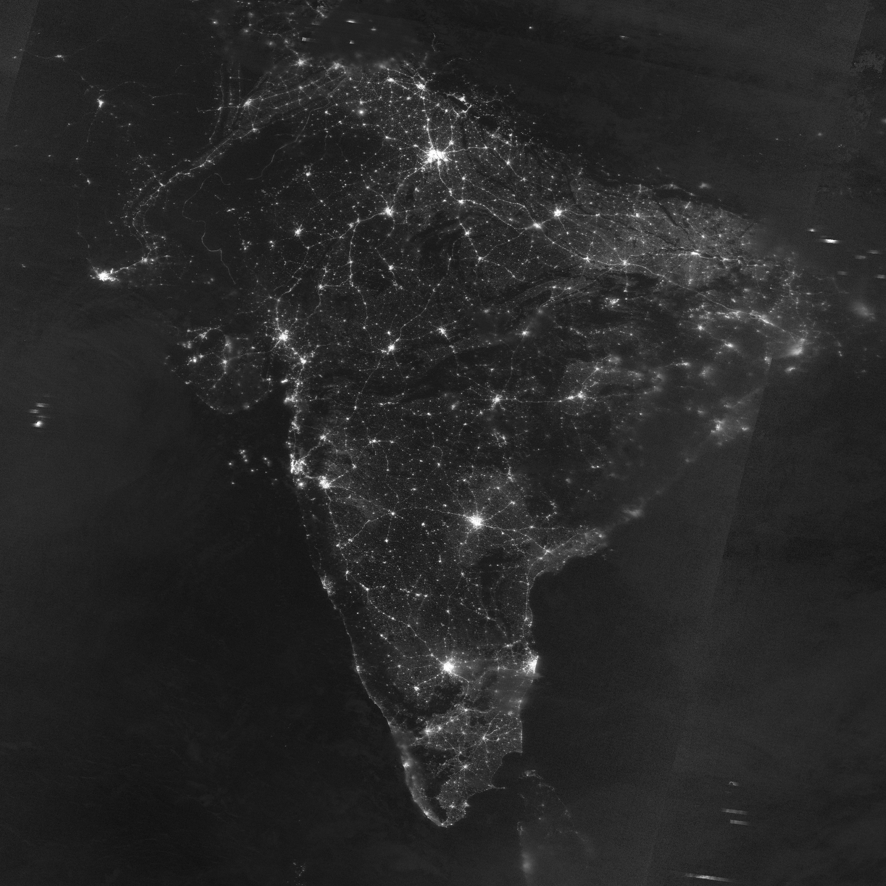 Updated Dataset Landing Pages: Nighttime Light Surface Radiance ... Updated Dataset Landing Pages: Nighttime Light Surface Radiance ...