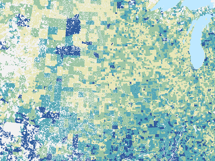 Scientists Address Climate-Migration Linkages and Open Data Policies ... Scientists Address Climate-Migration Linkages and Open Data Policies ...