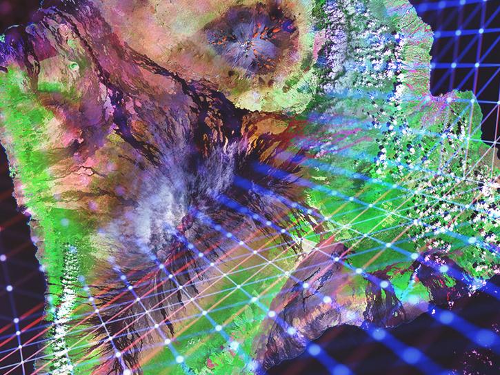 Earth Observation Data Basics Nasa Earthdata