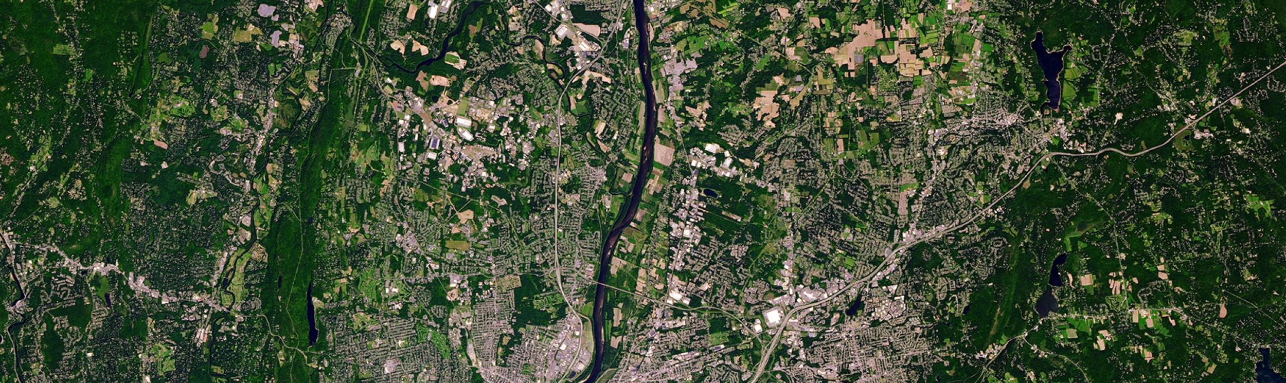 Visualizing Land Cover and Land Use Change with NASA Satellite Imagery ...